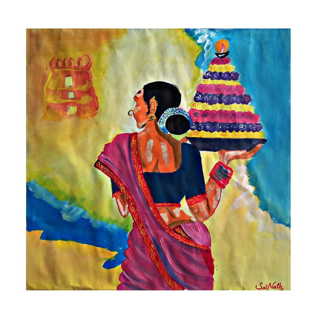 Gunda Sainath | Artistic_03