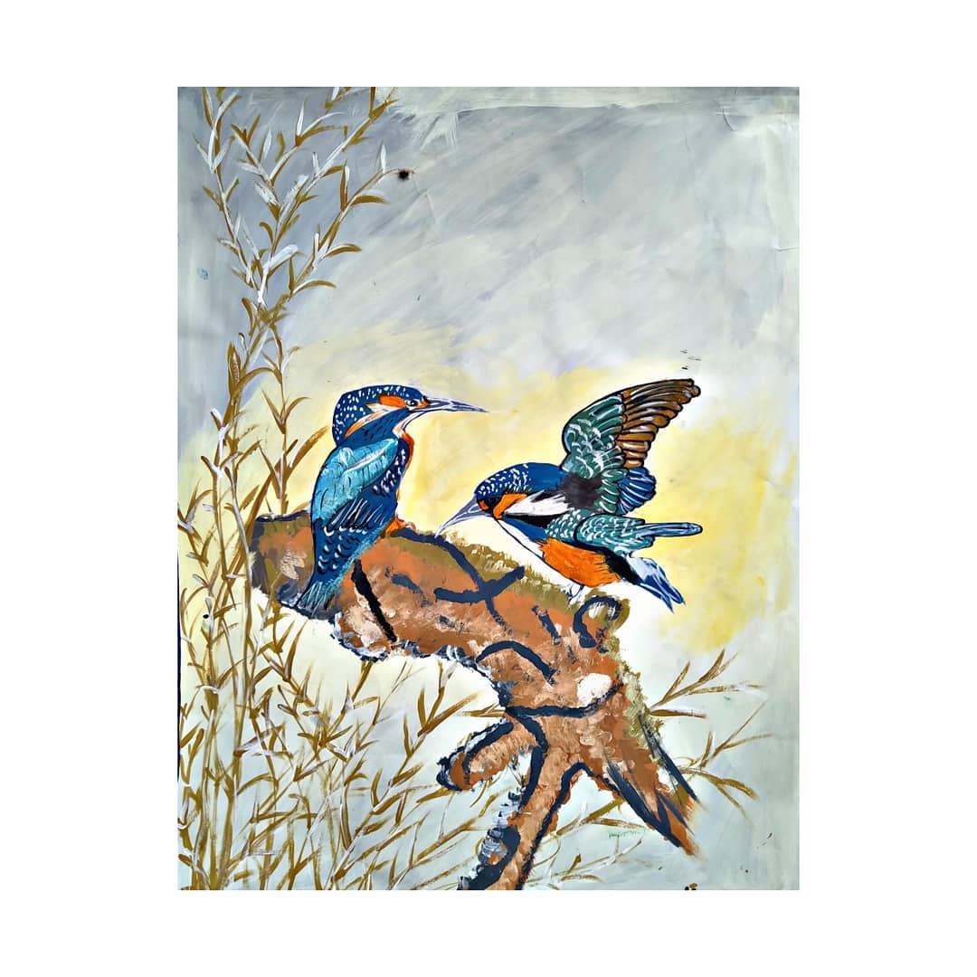 Gunda Sainath | Artistic_03