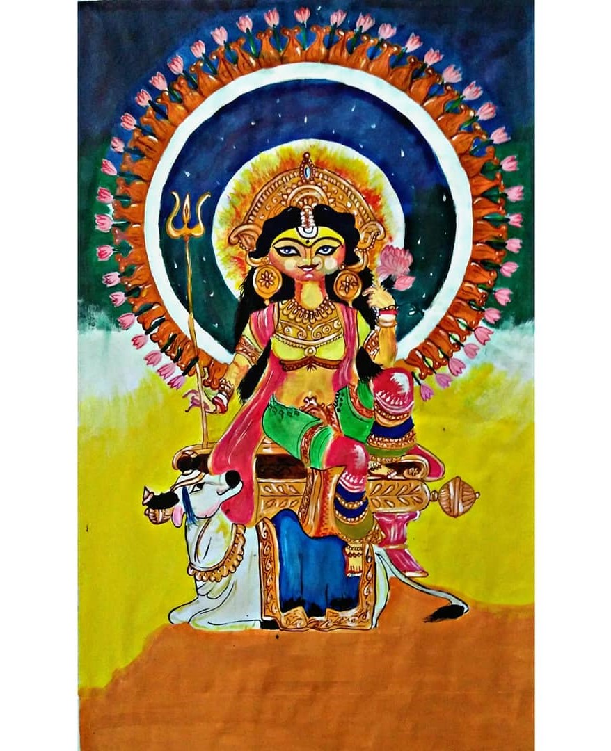 Gunda Sainath | Artistic_03