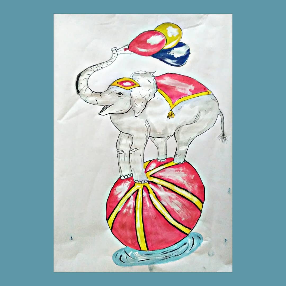 Gunda Sainath | Artistic_03