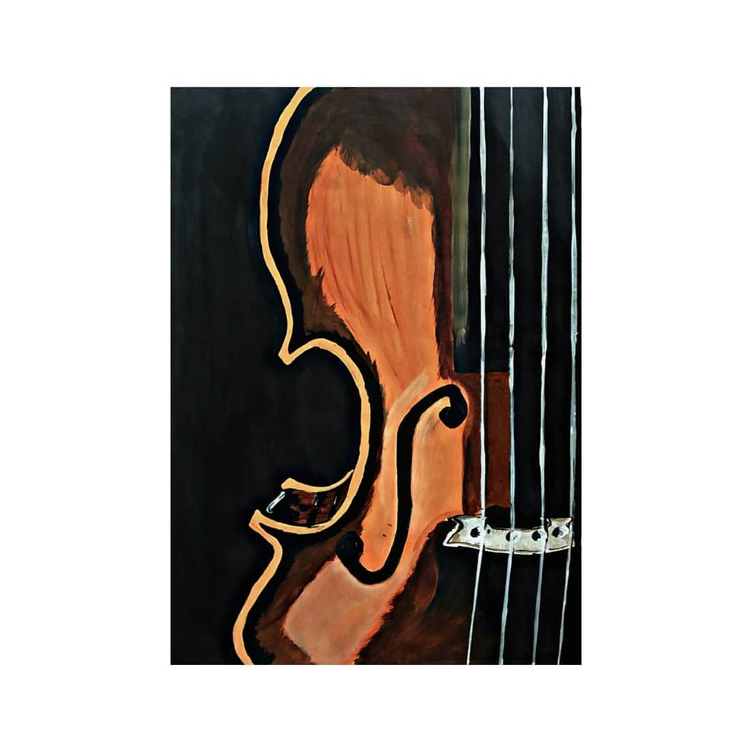 Gunda Sainath | Artistic_03