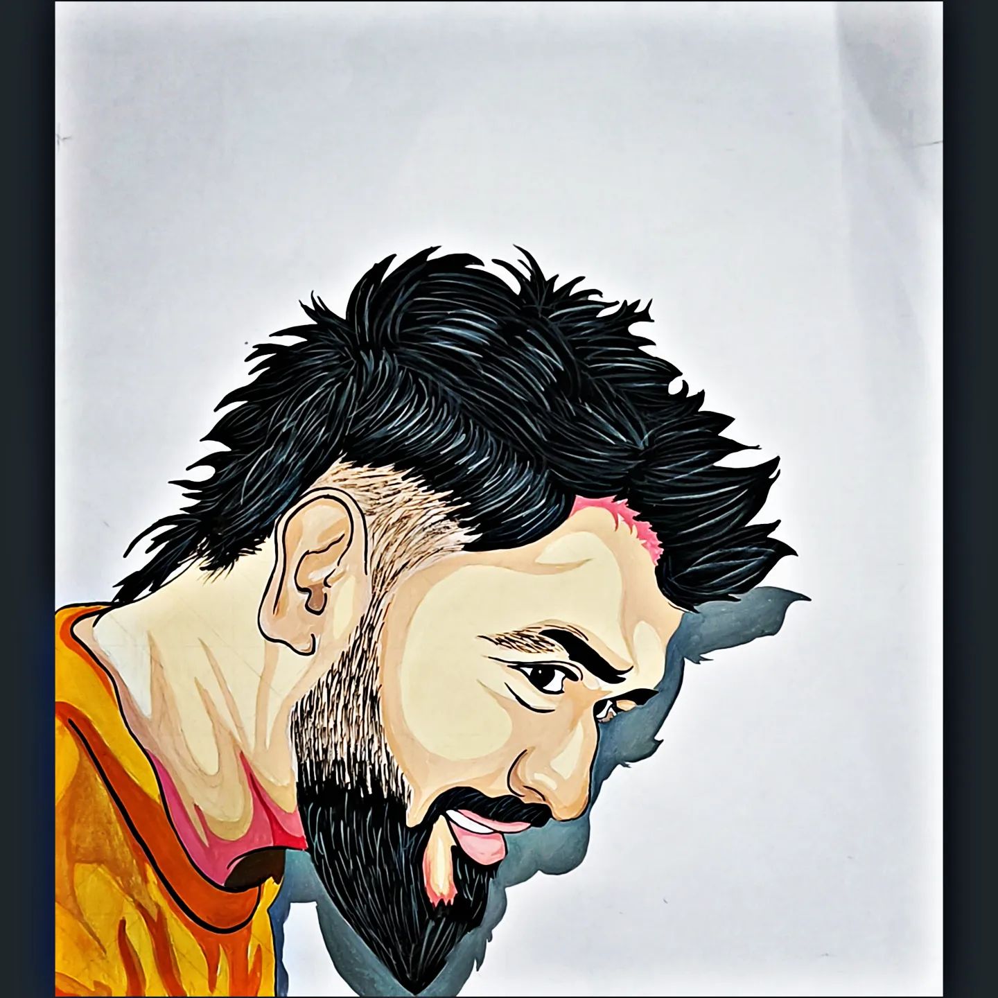 Gunda Sainath | Artistic_03