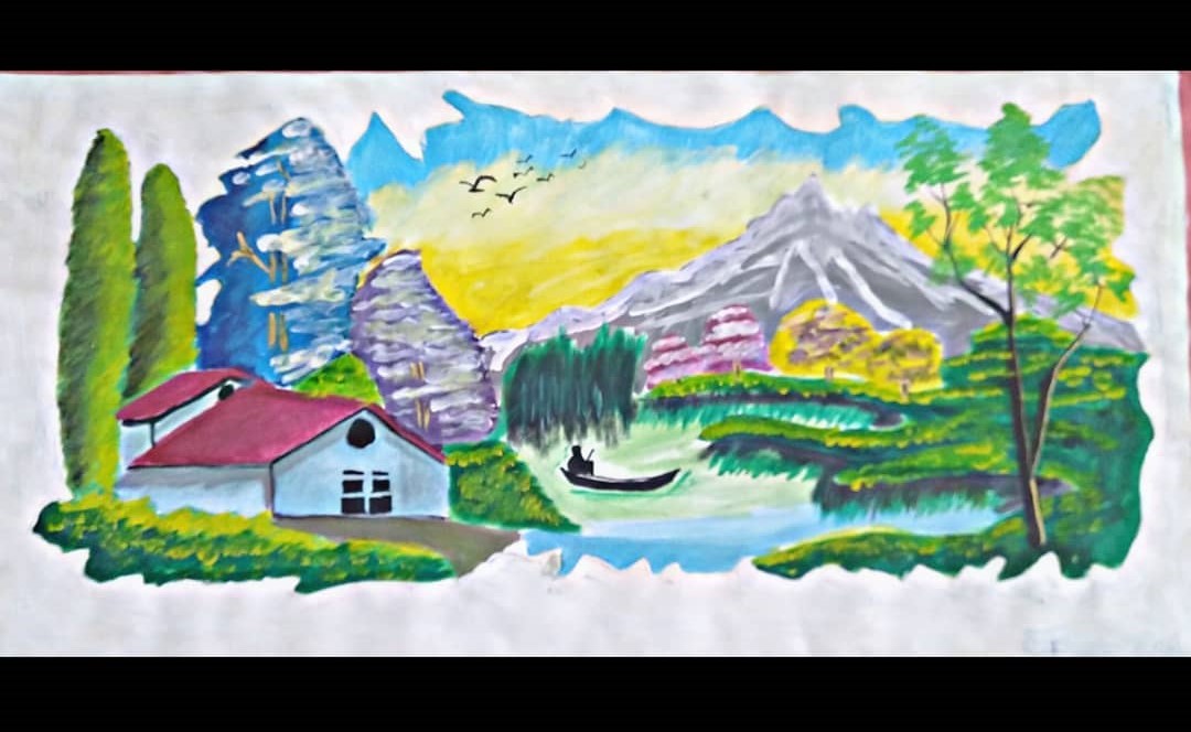 Gunda Sainath | Artistic_03