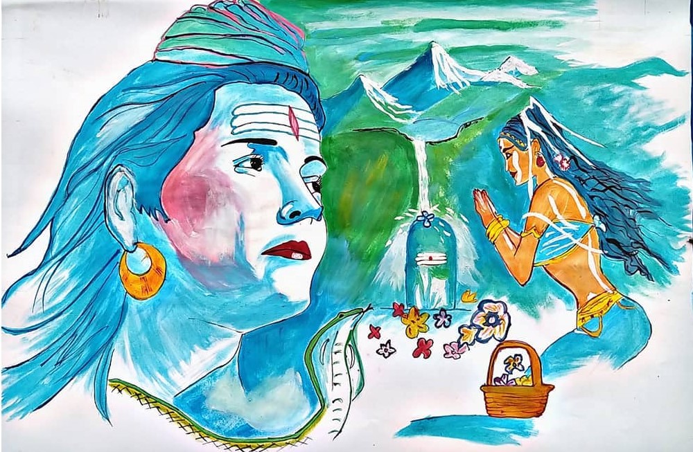 Gunda Sainath | Artistic_03