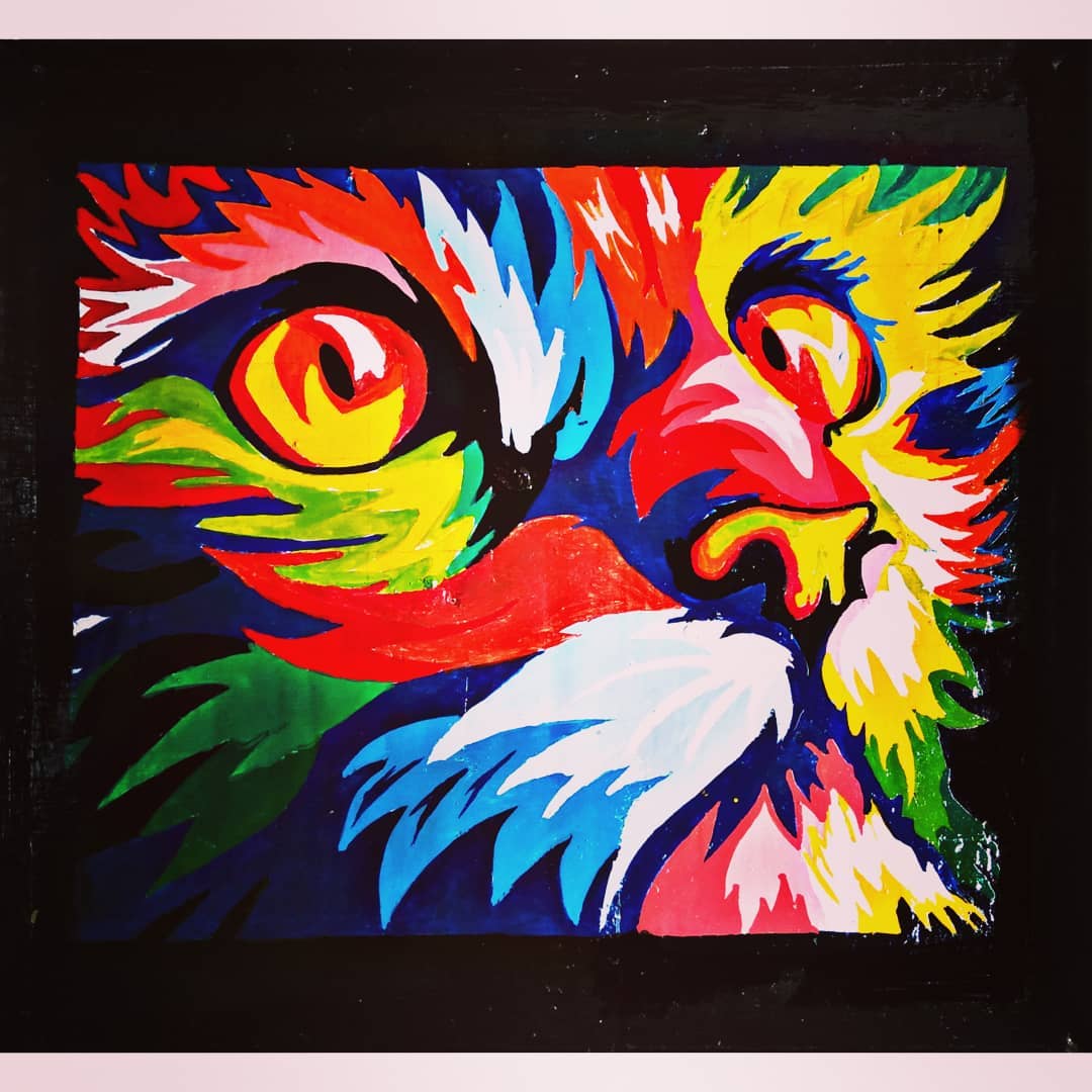 Gunda Sainath | Artistic_03