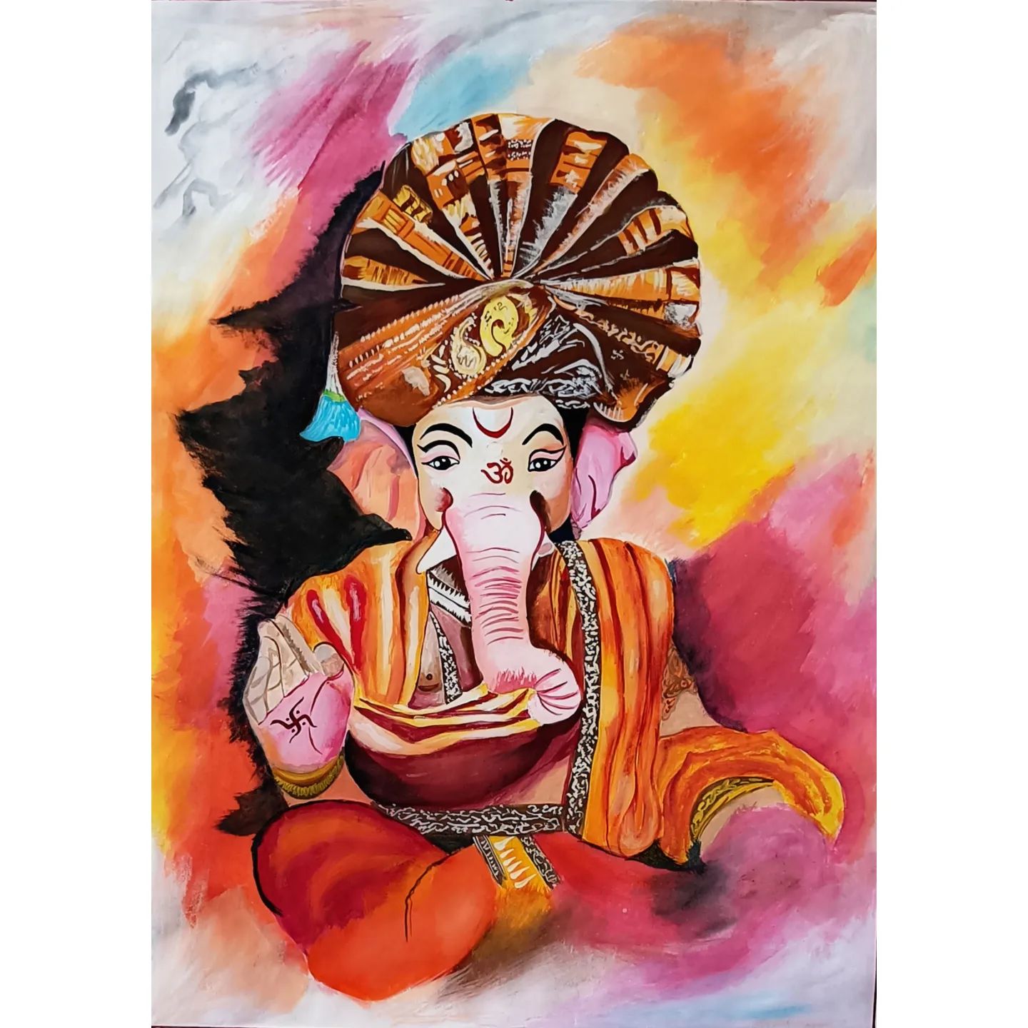 Gunda Sainath | Artistic_03