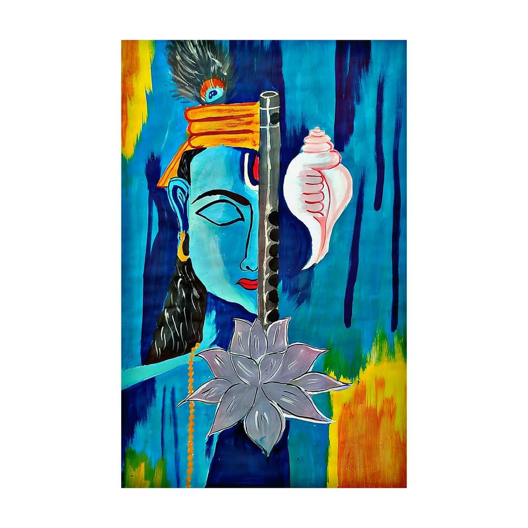 Gunda Sainath | Artistic_03