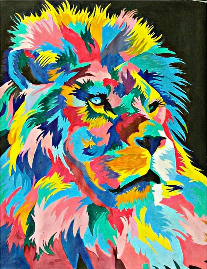 Gunda Sainath | Artistic_03