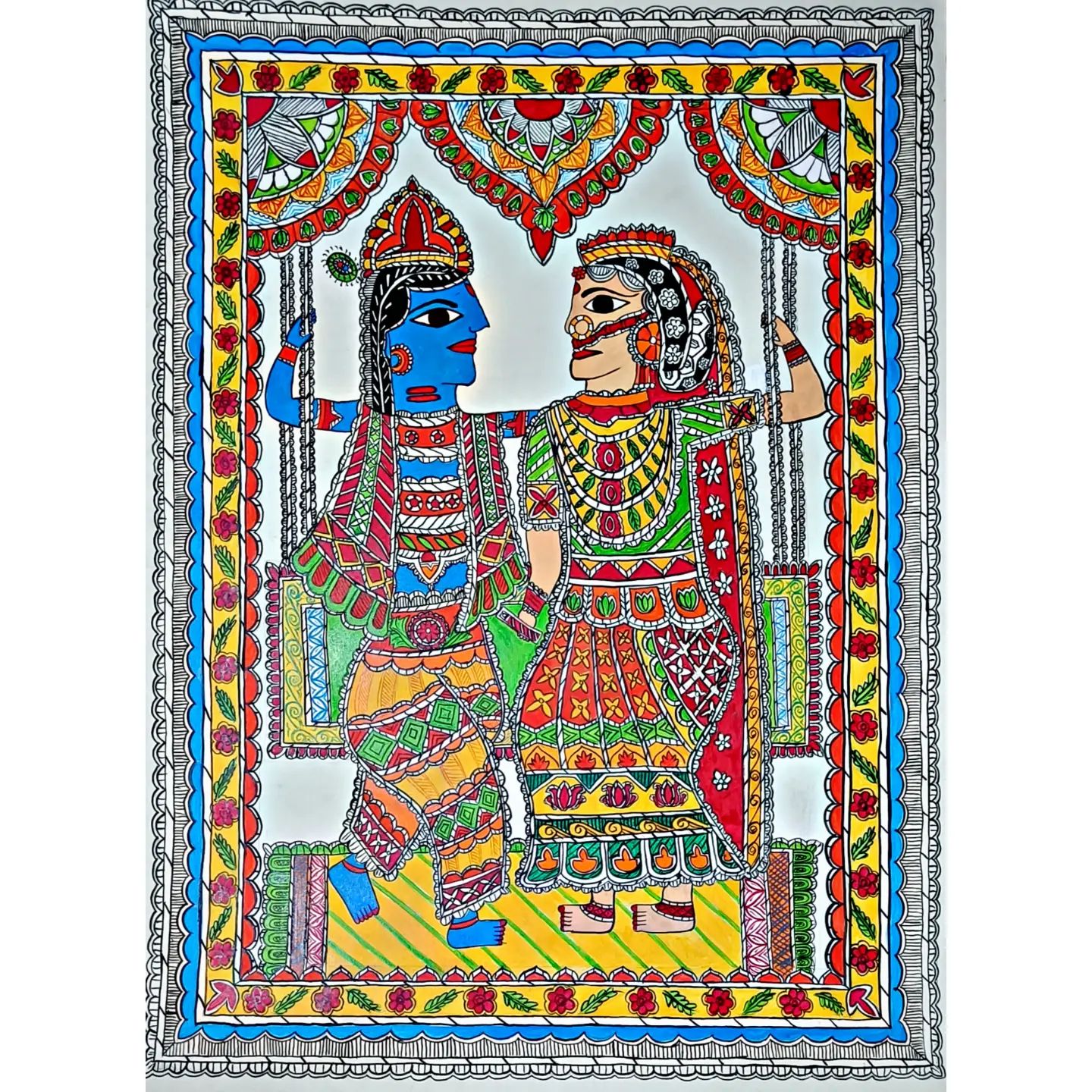 Gunda Sainath | Artistic_03