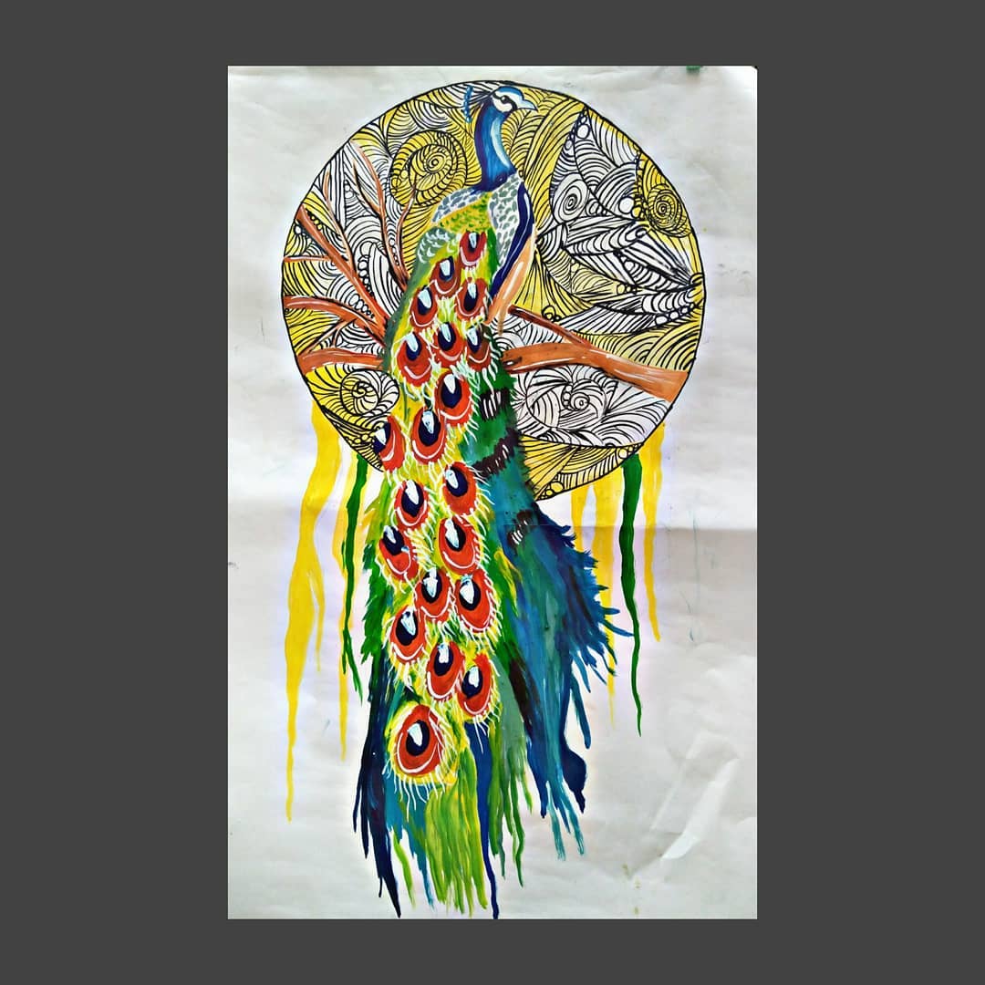 Gunda Sainath | Artistic_03